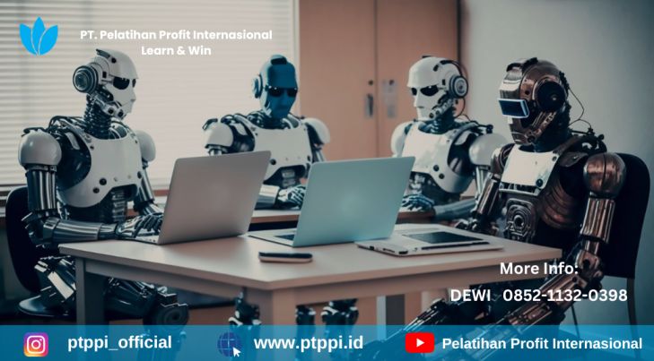 Arti Robot Trading Dan Cara Memaksimalkan Keuntungan | Pelatihan Profit ... Arti Robot Trading Dan Cara Memaksimalkan Keuntungan | Pelatihan Profit ...